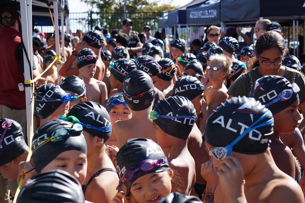 Alto Hosted Meets includes US National and Junior National ...