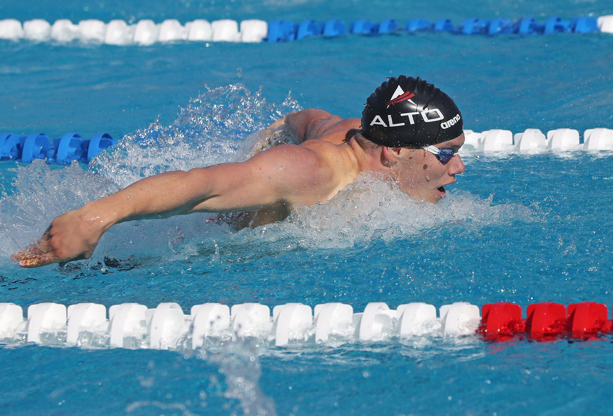 The Best Competitive Swim Team in Palo Alto — Alto Swim Club