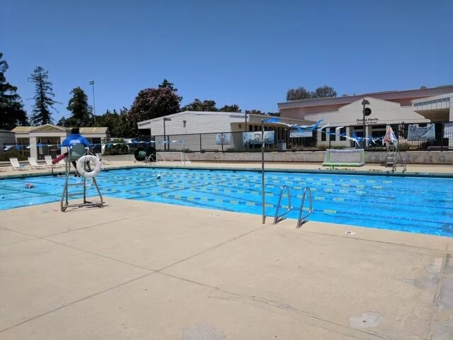 Swimming Pool Locations in Palo Alto — Alto Swim Club