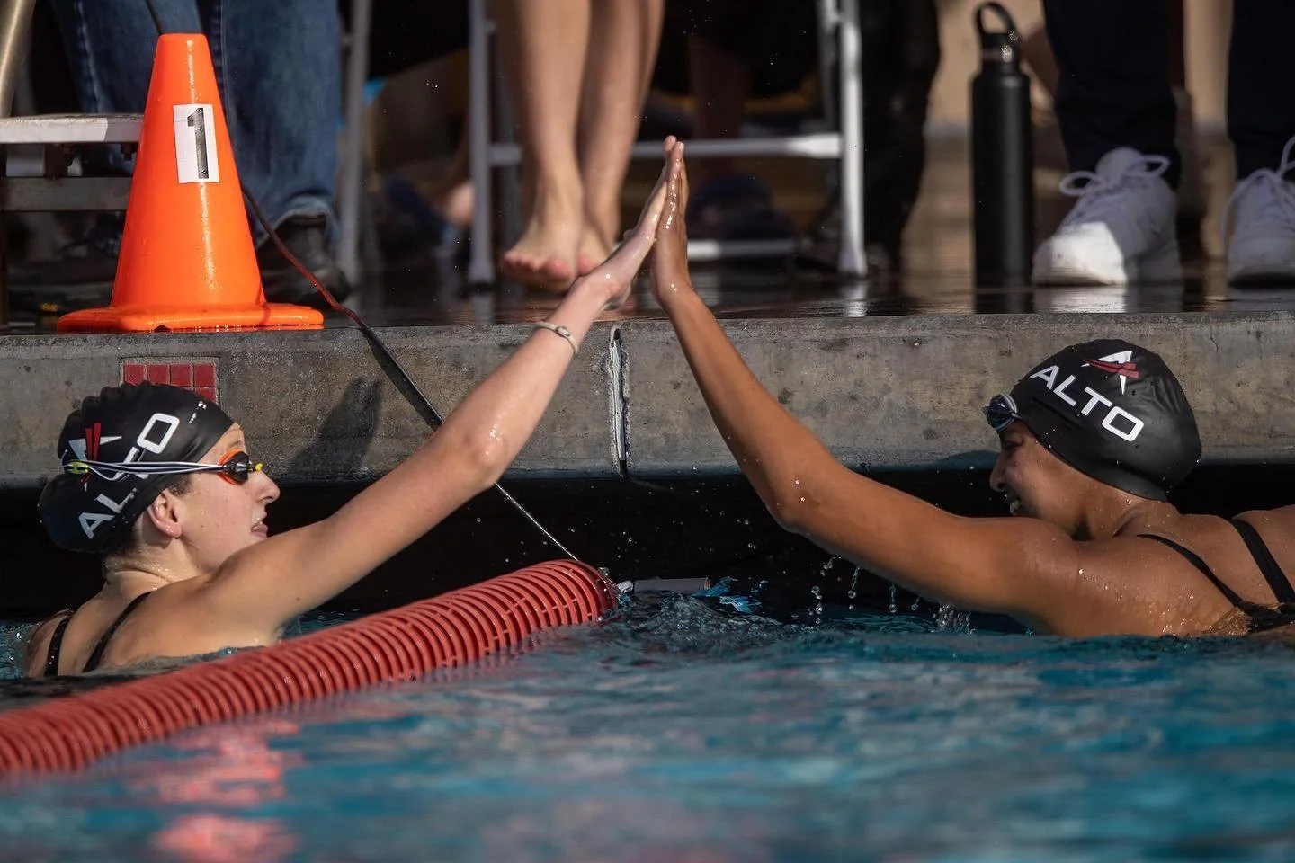 Alto News — Alto Swim Club