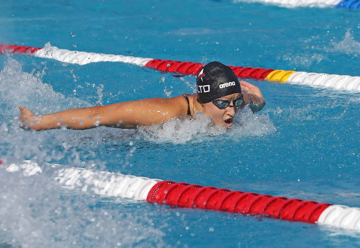 Alto at US National Championships — Alto Swim Club