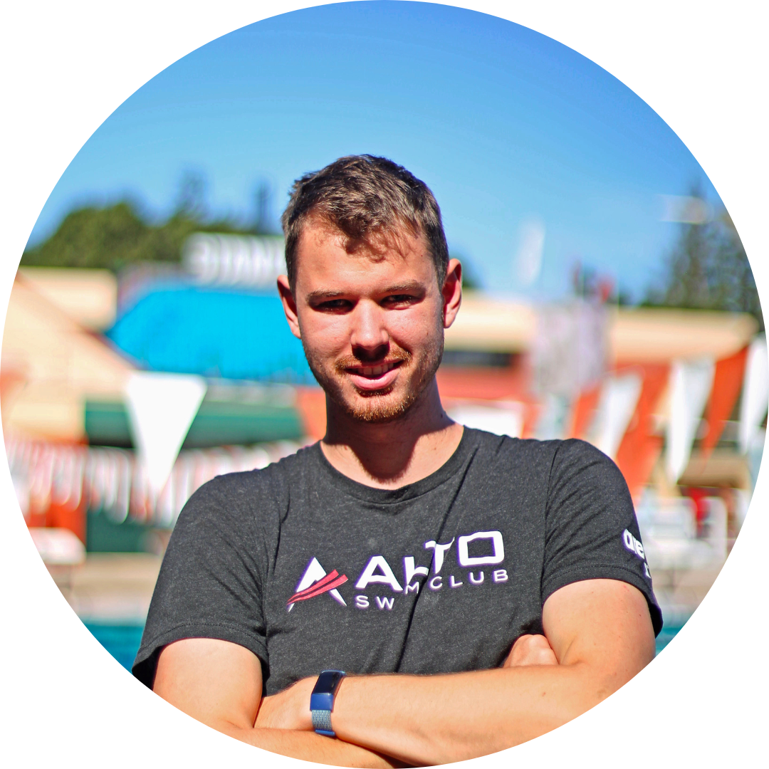 Swim Coach Staff — Alto Swim Club