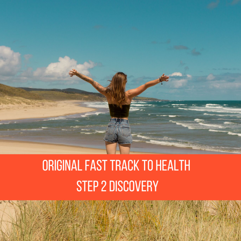 The Ultimate Magnesium Gel — Karen Creighton - Vitality