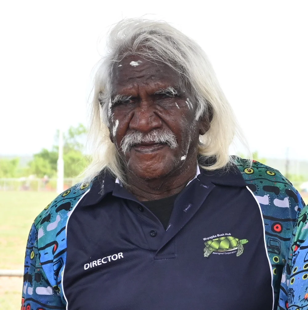 Governance and Team — Wuyagiba Study Hub - the Bush Uni
