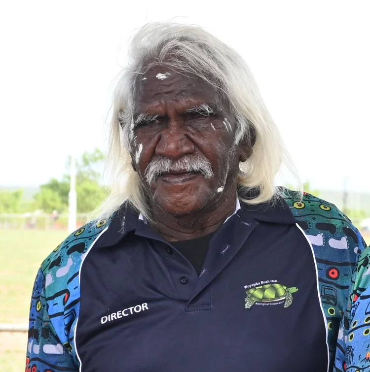 Governance and Team — Wuyagiba Study Hub - the Bush Uni