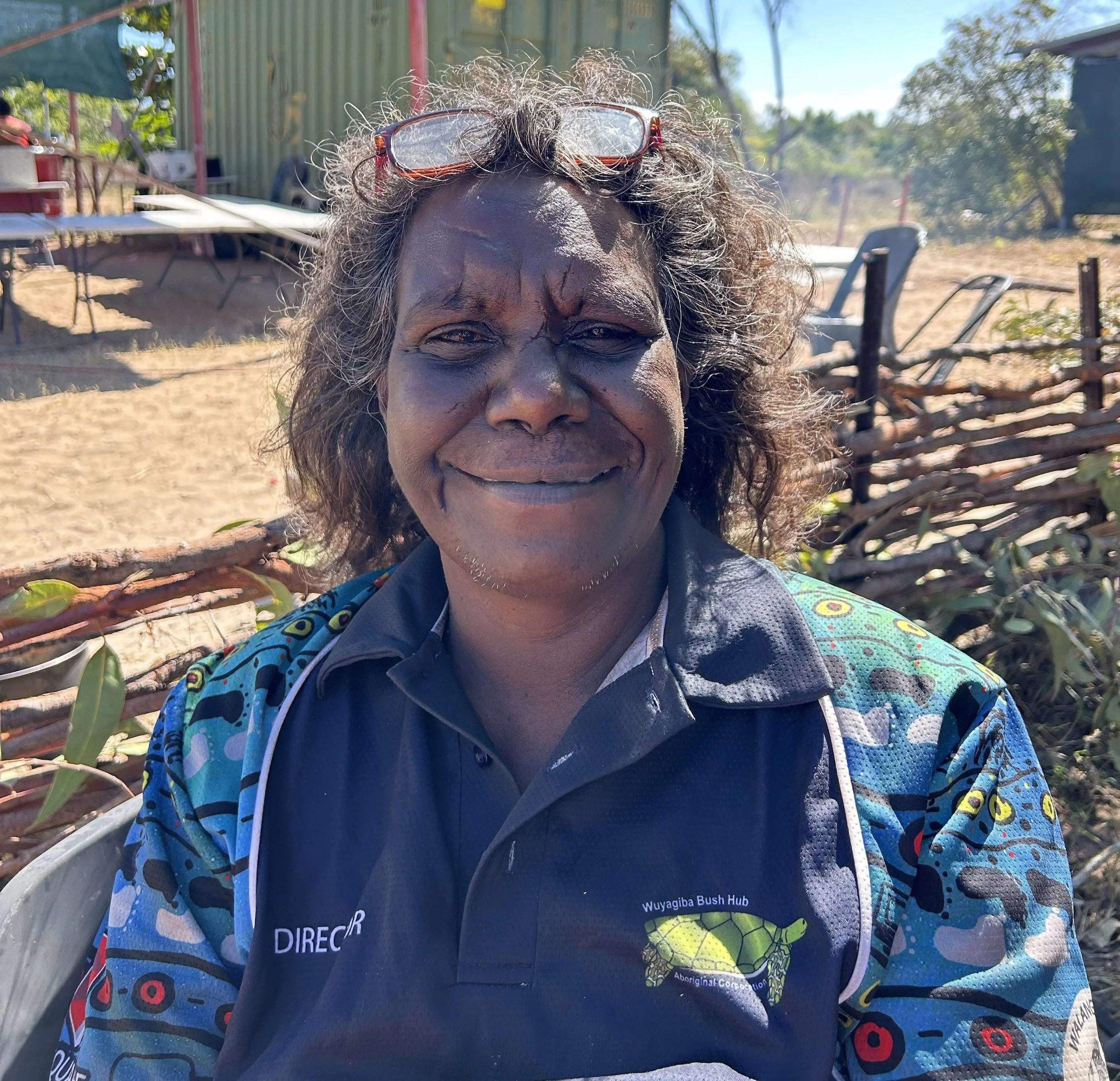 Governance and Team — Wuyagiba Study Hub - the Bush Uni