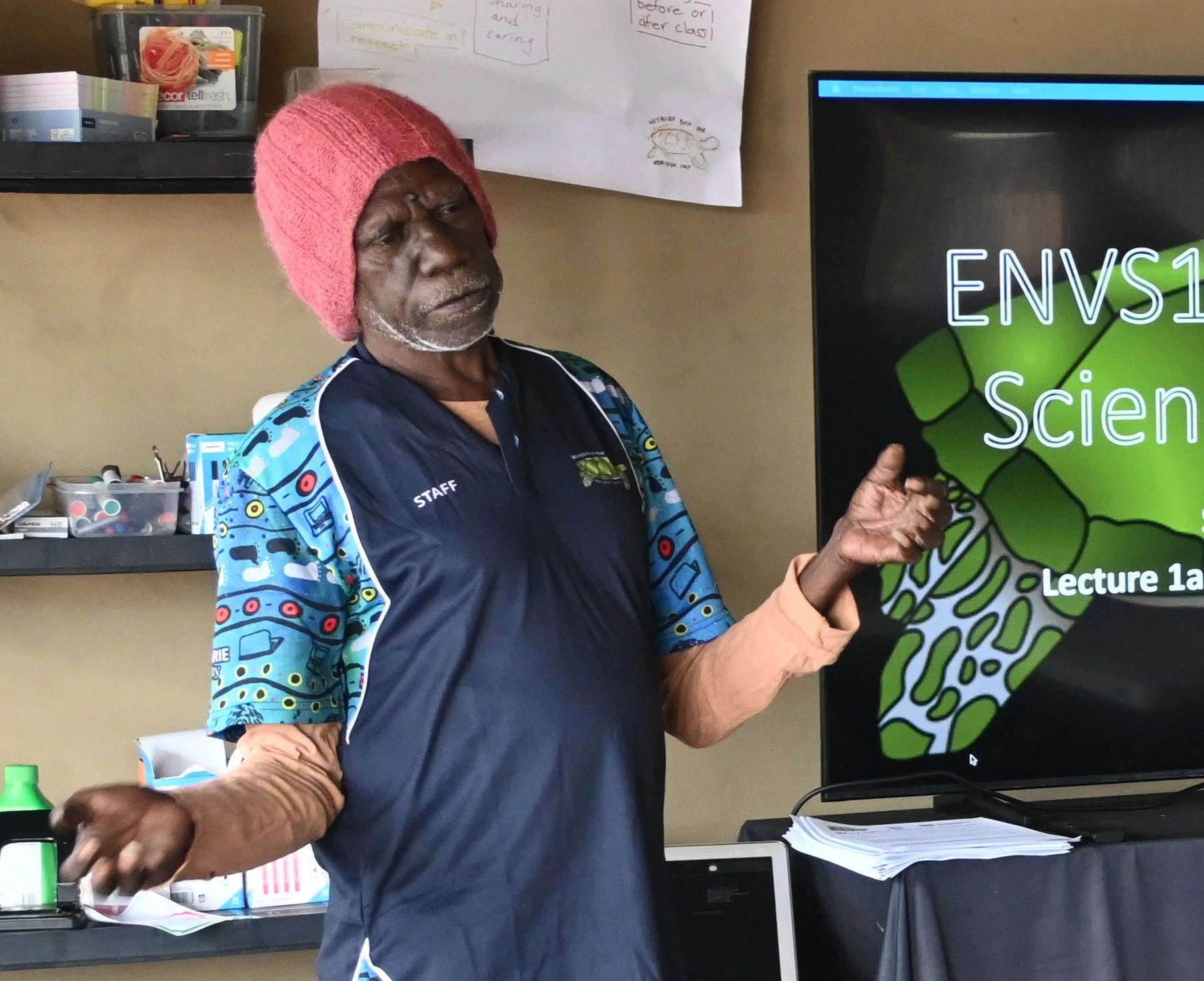 Governance and Team — Wuyagiba Study Hub - the Bush Uni