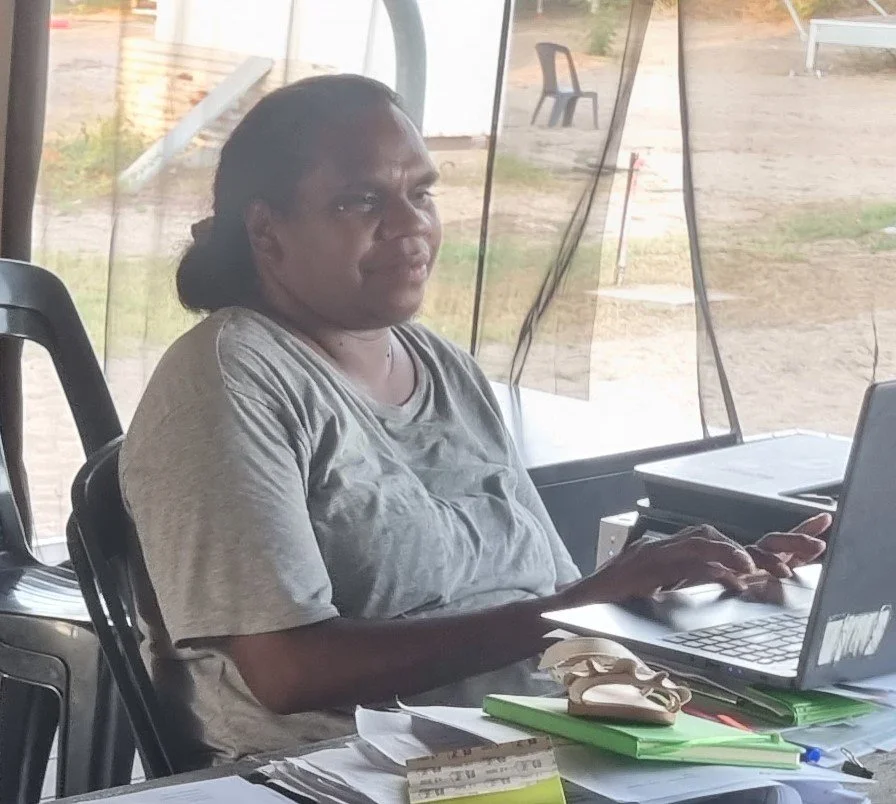 Governance and Team — Wuyagiba Study Hub - the Bush Uni