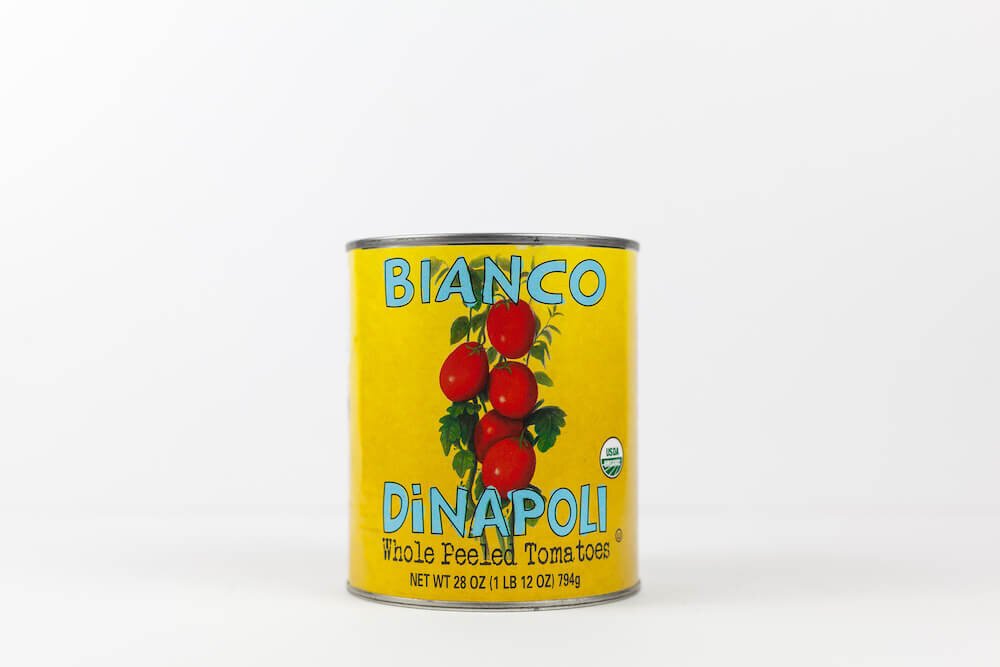 Online Store — Bianco DiNapoli