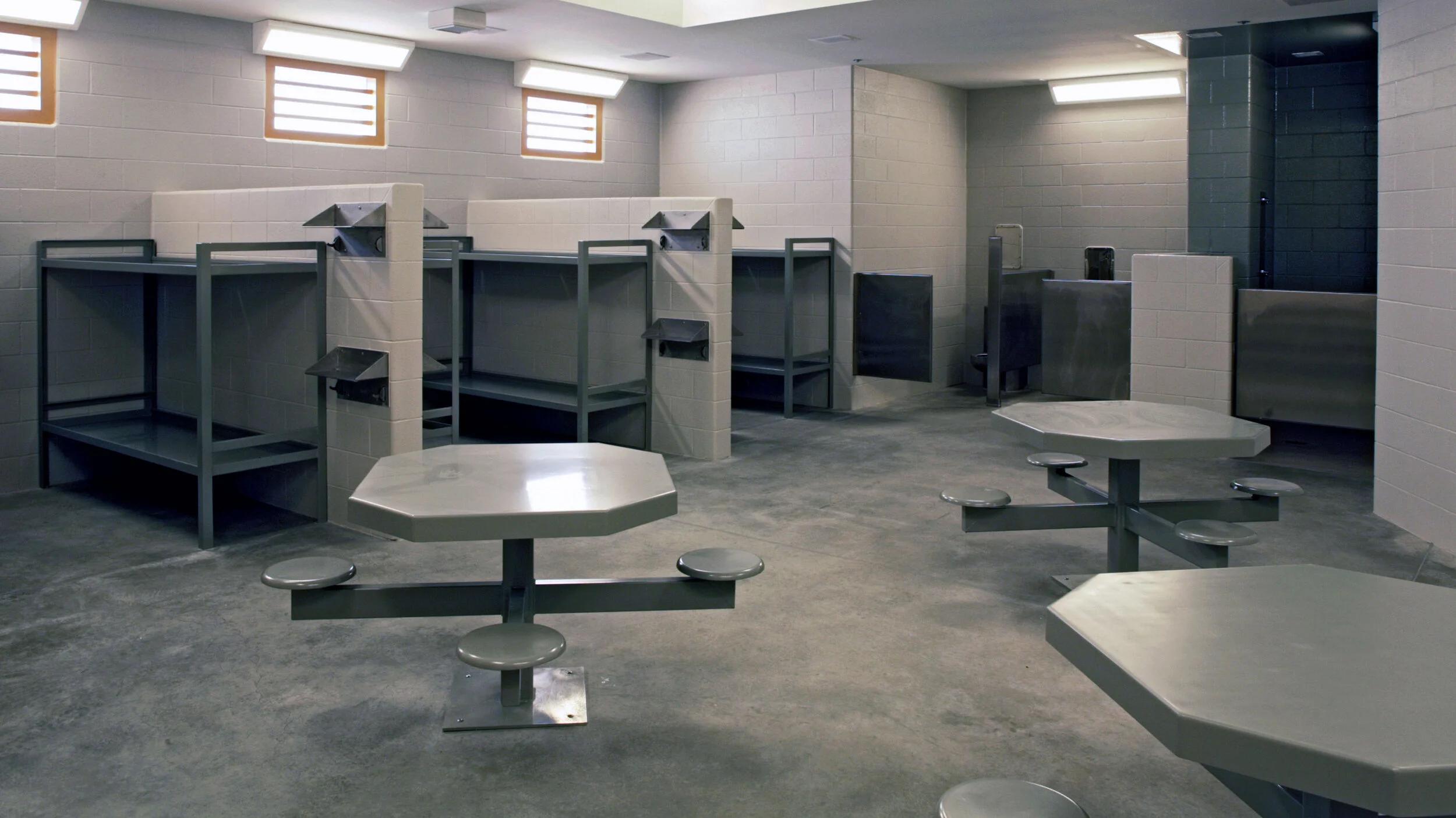 Justice — Loyd Builders