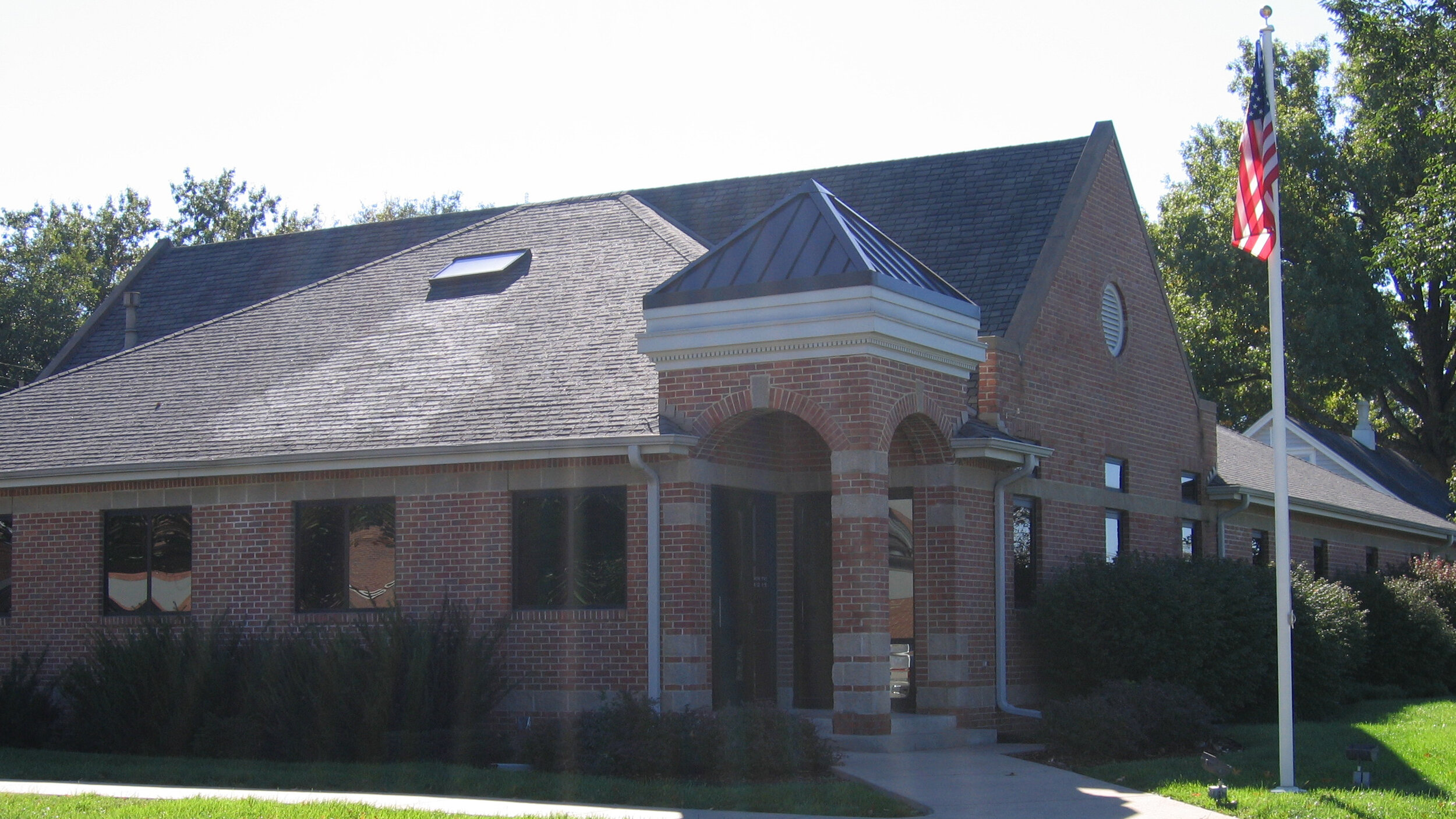 Healthcare — Loyd Builders