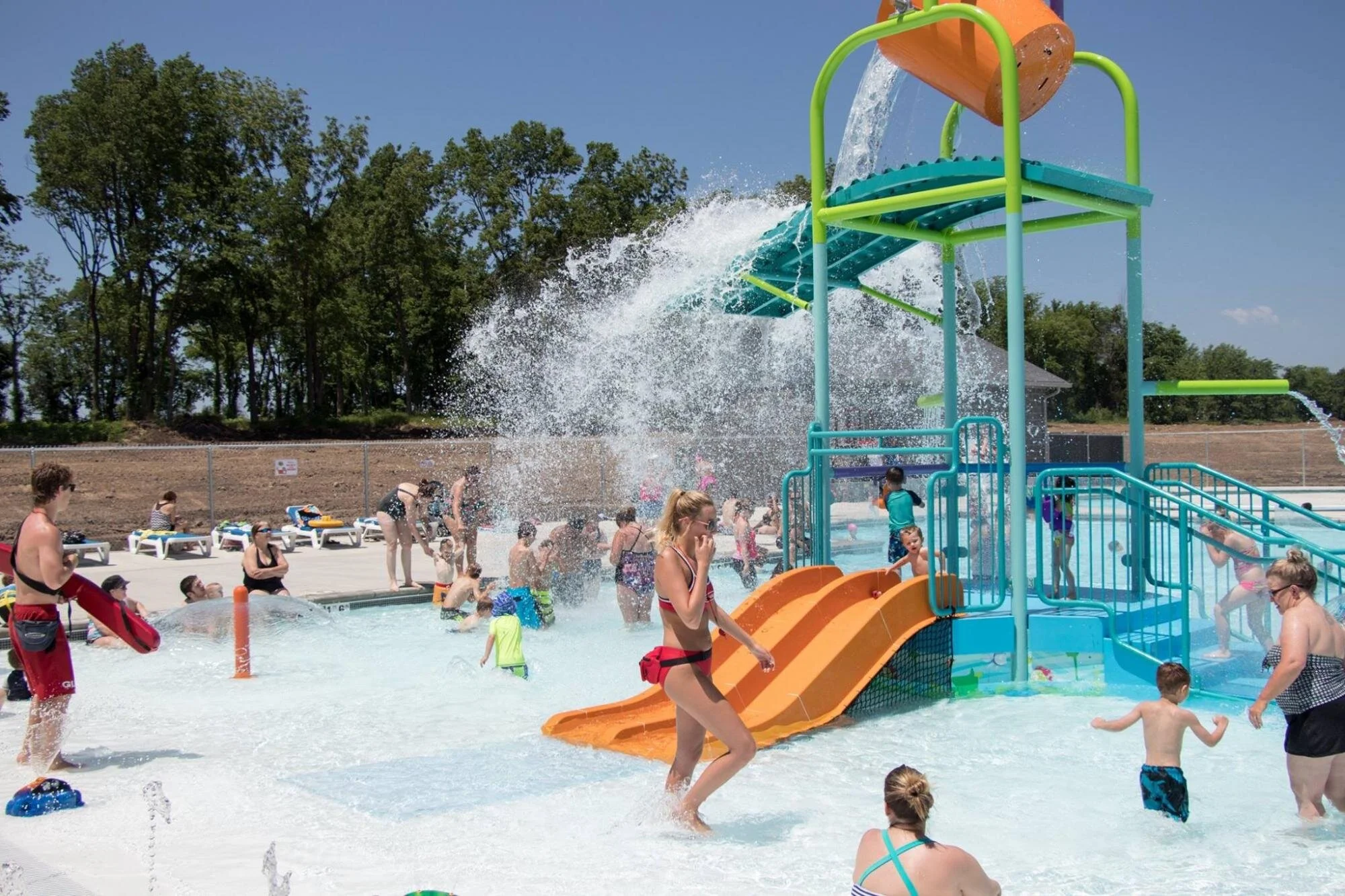 Community — Loyd Builders