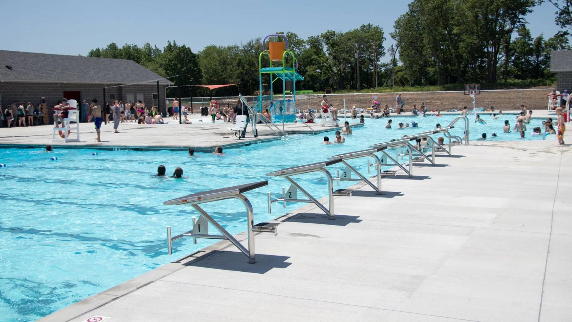 Community — Loyd Builders