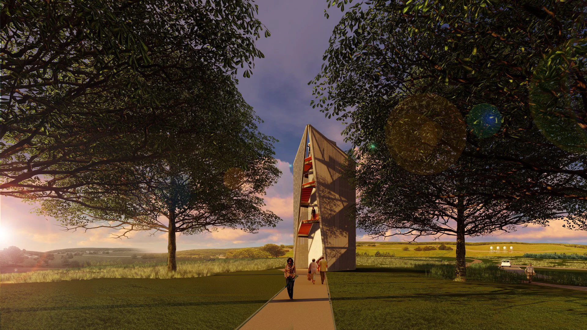 Community — Loyd Builders