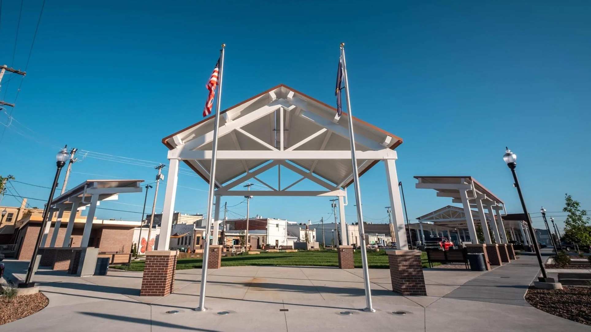 Community — Loyd Builders