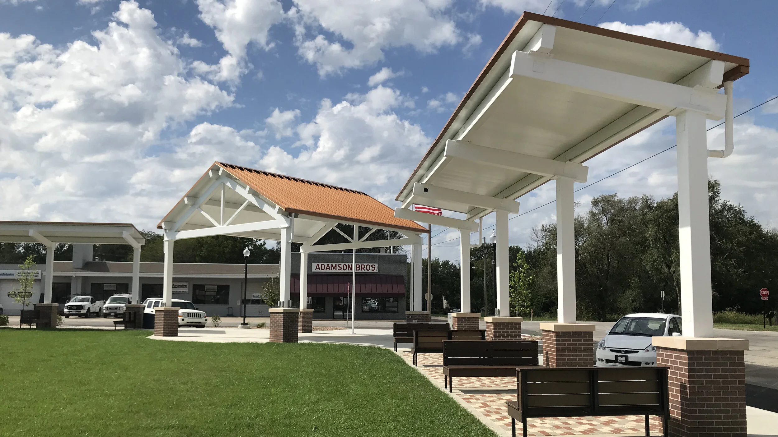 Community — Loyd Builders