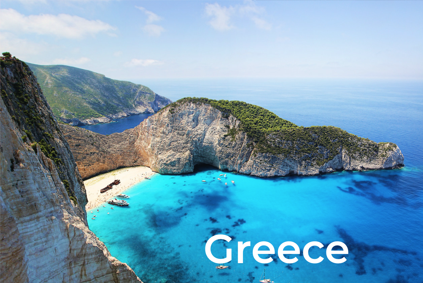 Custom Travel — Galavant