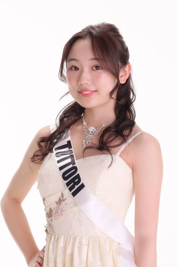 2021MJ Finalists — Miss Japan Official ミス・ジャパン公式