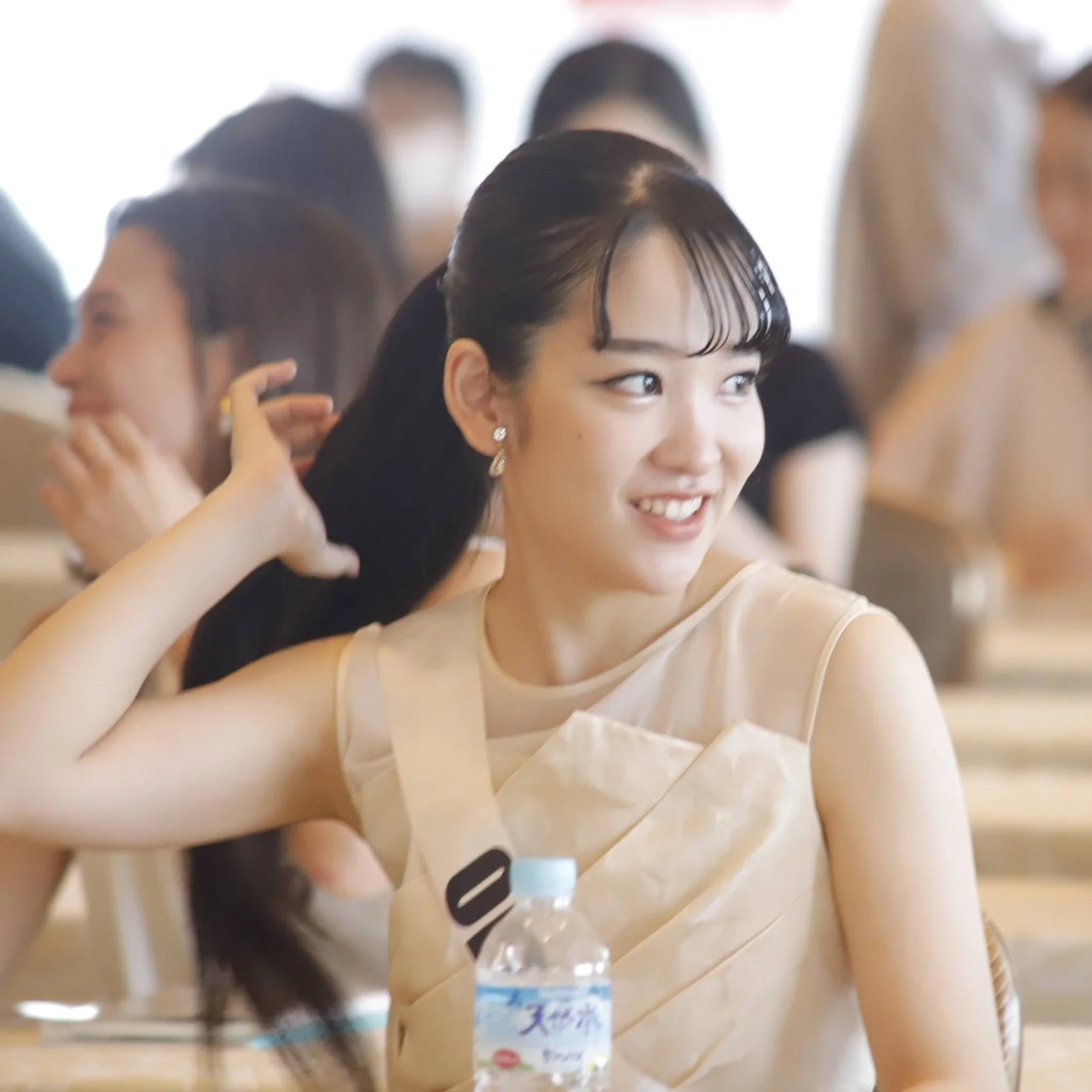 Miss Japan Official ミス・ジャパン公式