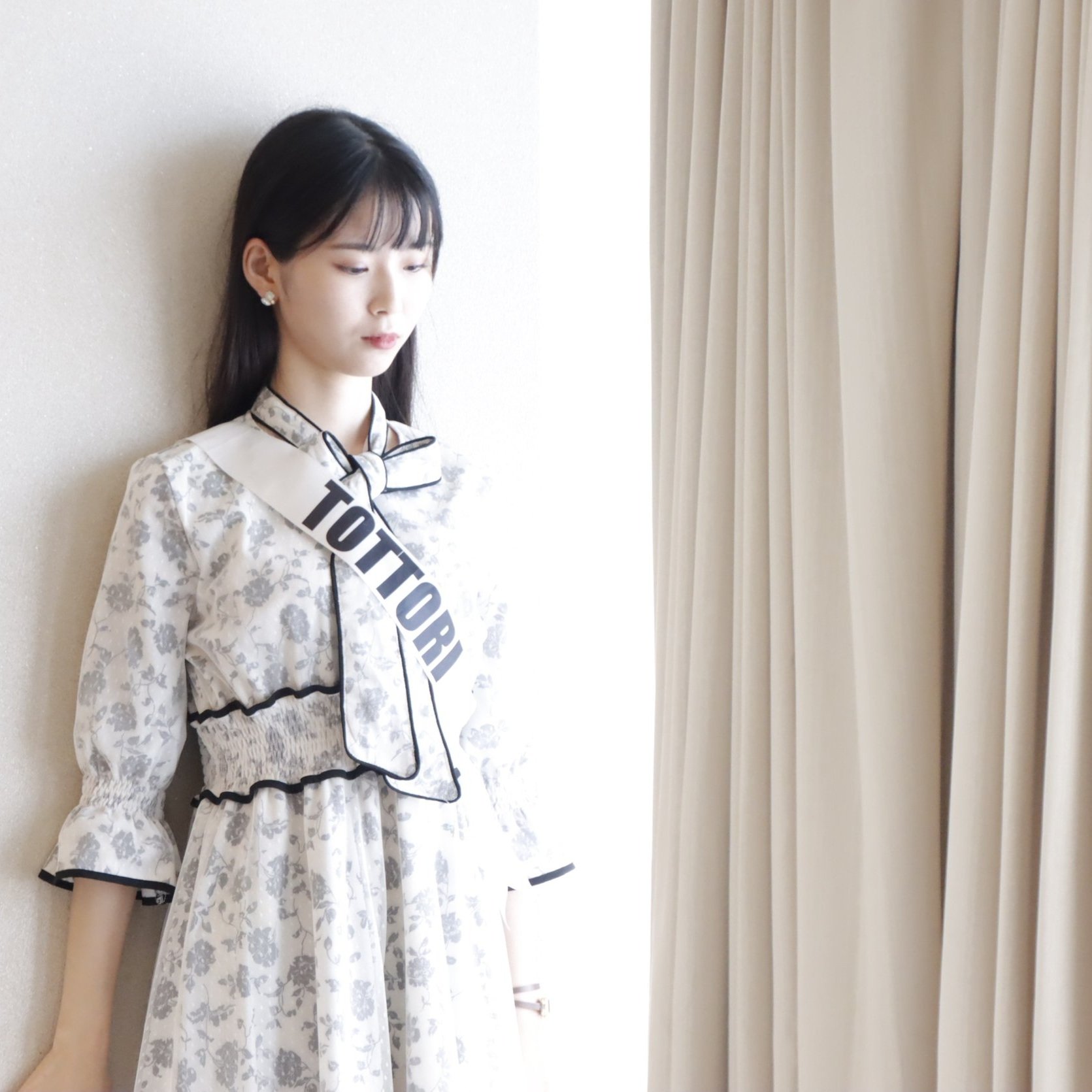 Miss Japan Official ミス・ジャパン公式