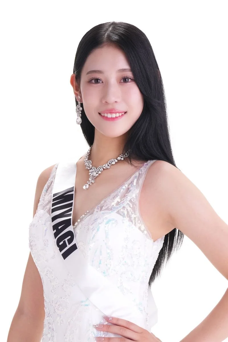 2023MJa — Miss Japan Official ミス・ジャパン公式