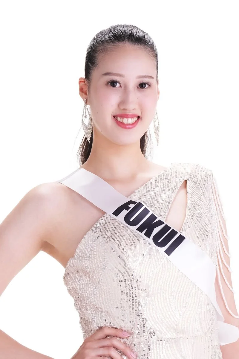 2023MJa — Miss Japan Official ミス・ジャパン公式