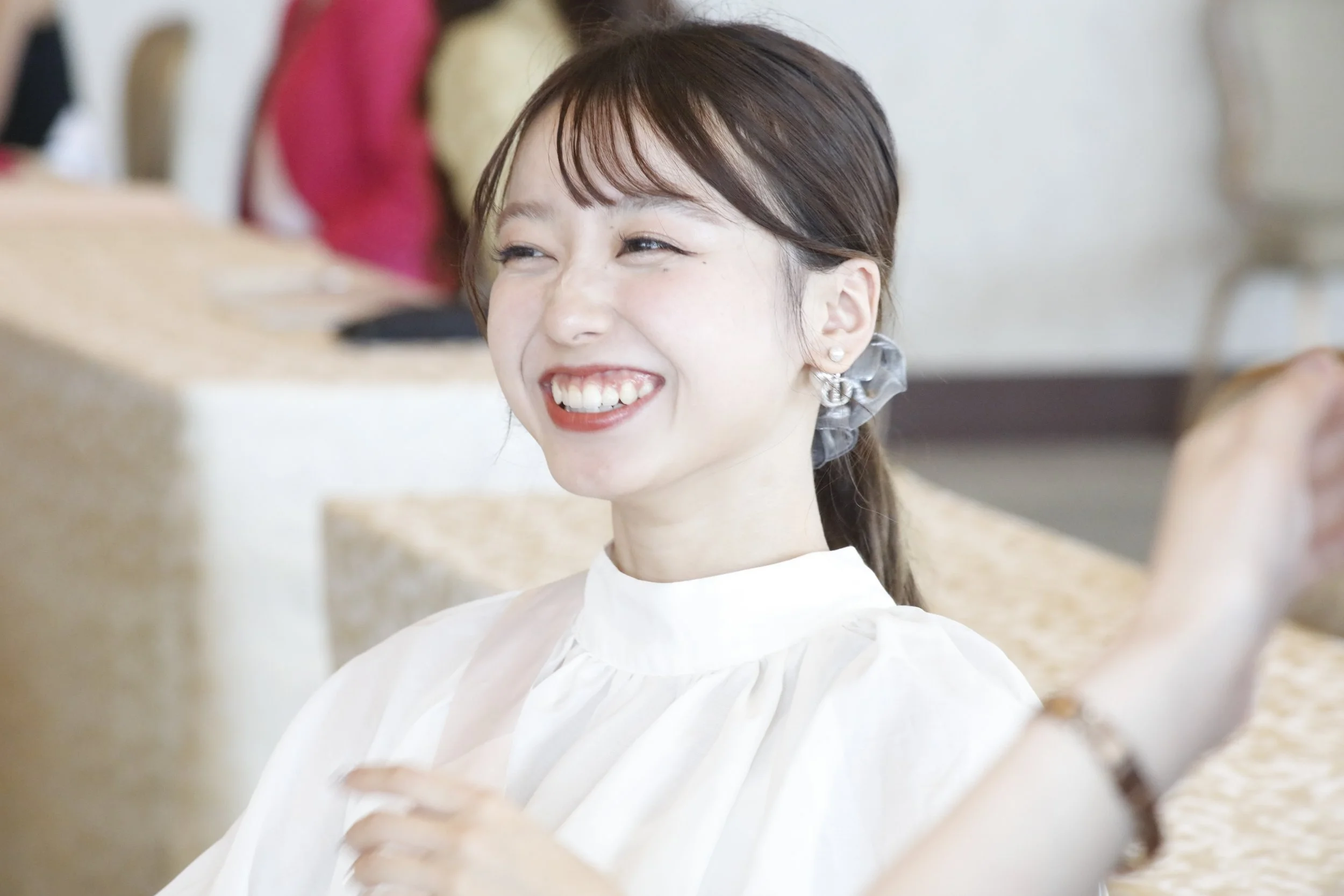 Miss Japan Official ミス・ジャパン公式