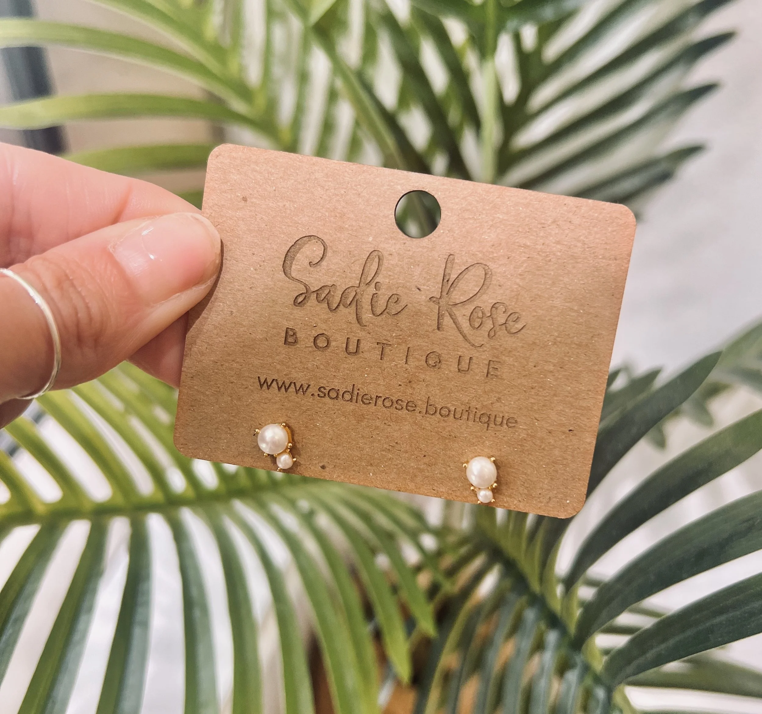 The Collection — Sadie Rose Boutique