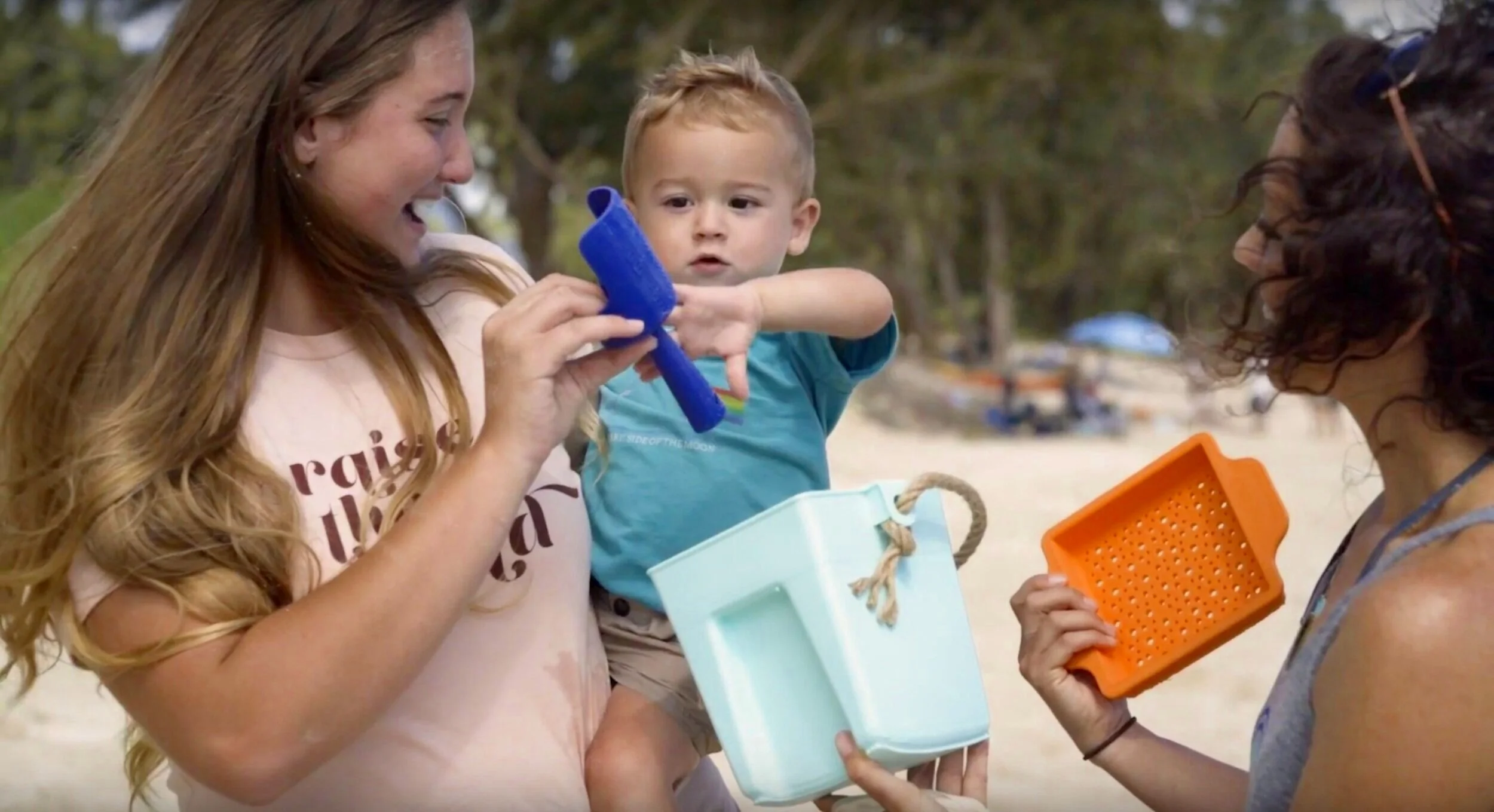 Wakeful State | Video