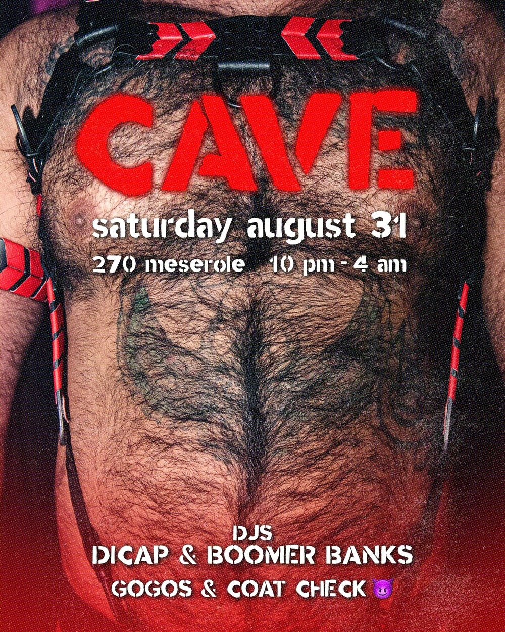 Events — 3 Dollar bill