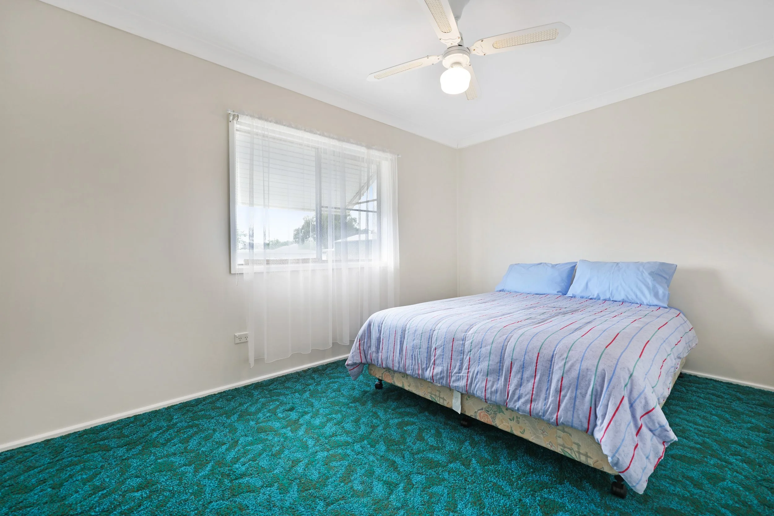 5 LOCKREY DETAILS — Purtle Plevey