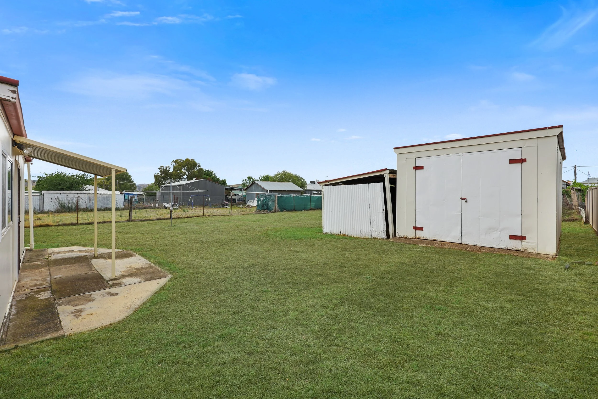 5 LOCKREY DETAILS — Purtle Plevey