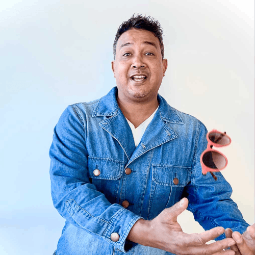 Who we are — Make the Connection