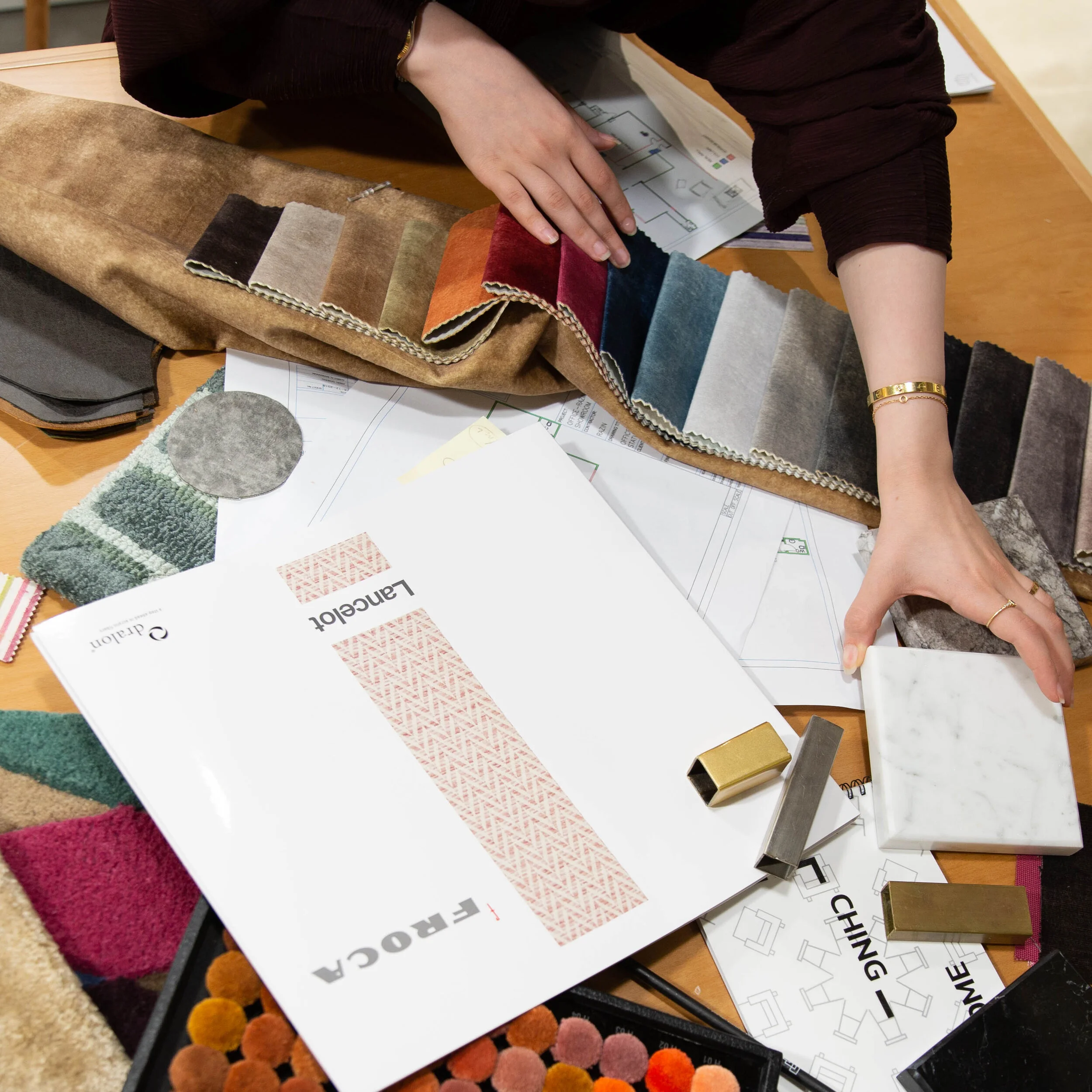 Interior Design — Razin