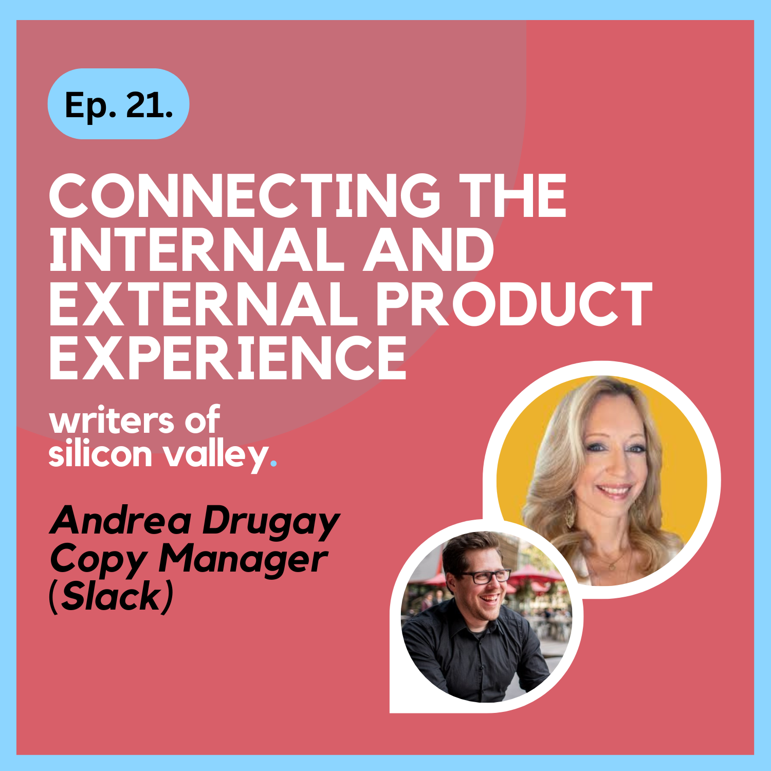 Episode archive — Writers of Silicon Valley