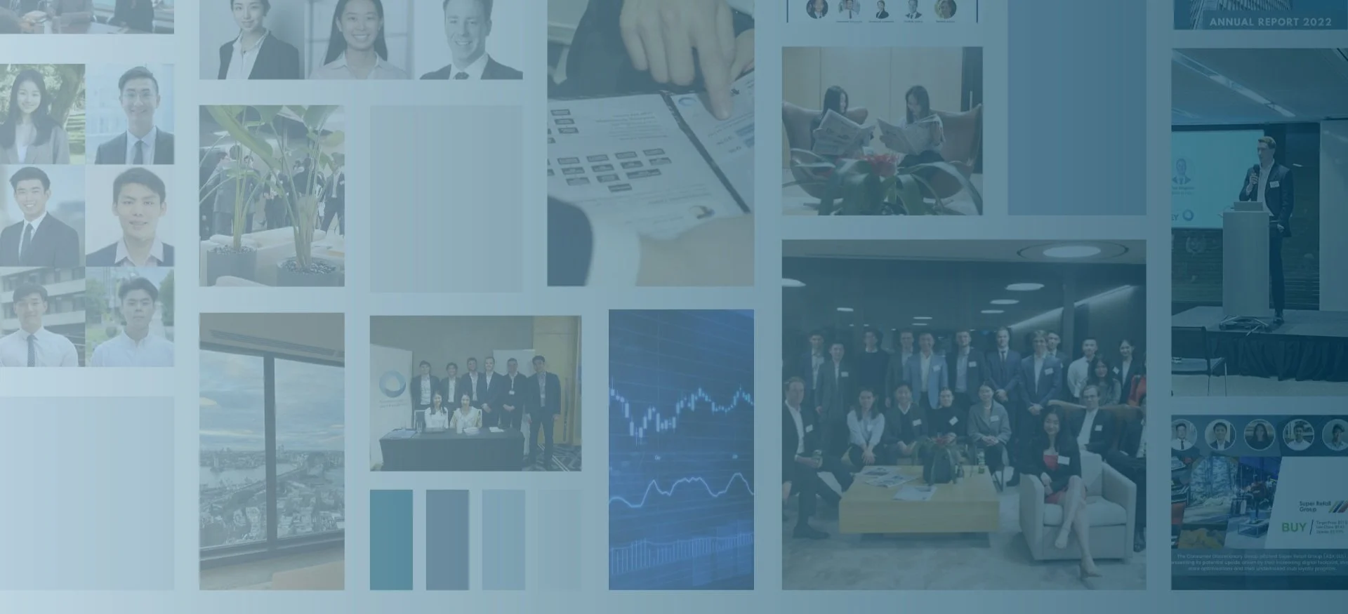 Australian Students Asset Management