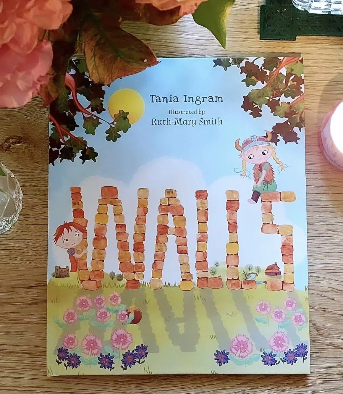 Post - Ruth-Mary Smith