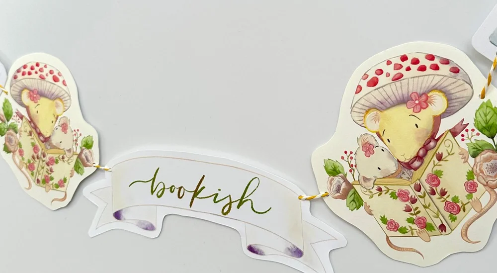 Blog - Ruth-Mary Smith