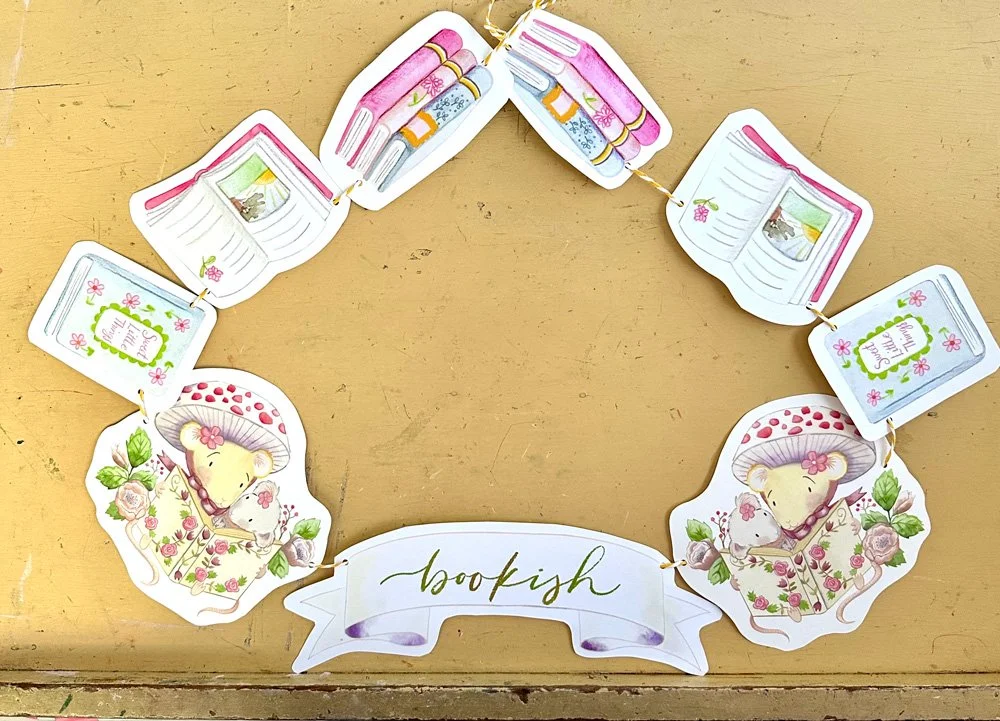 Blog - Ruth-Mary Smith