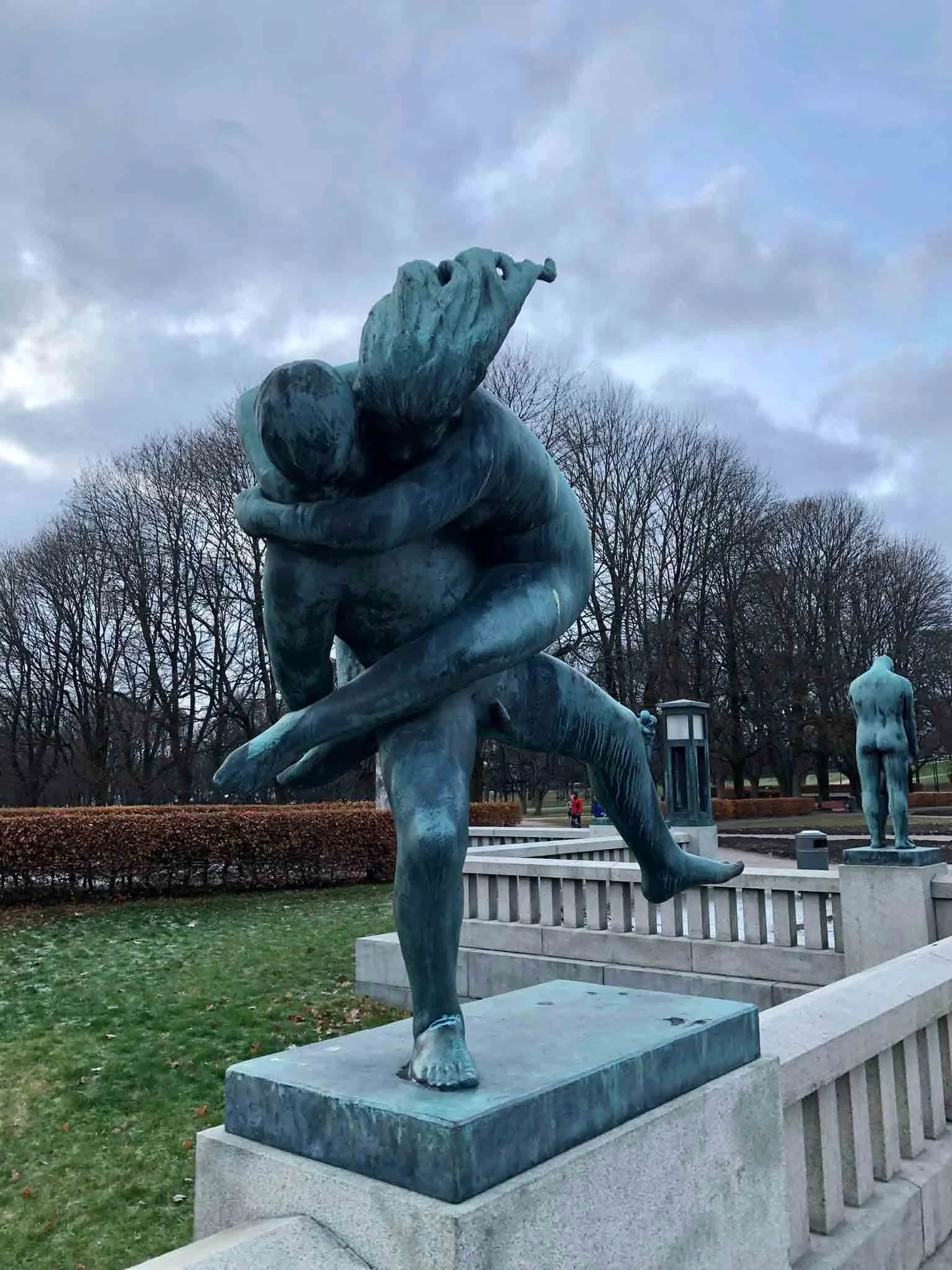 OSLO & BEYOND — Love Norway