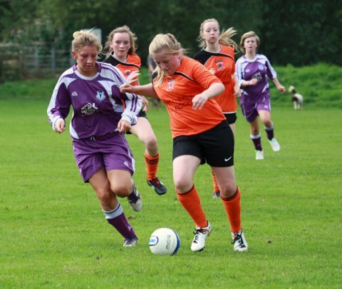 Wetherby Athletic Junior Football Club