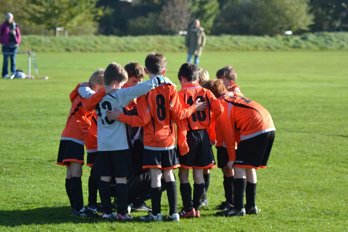Wetherby Athletic Junior Football Club
