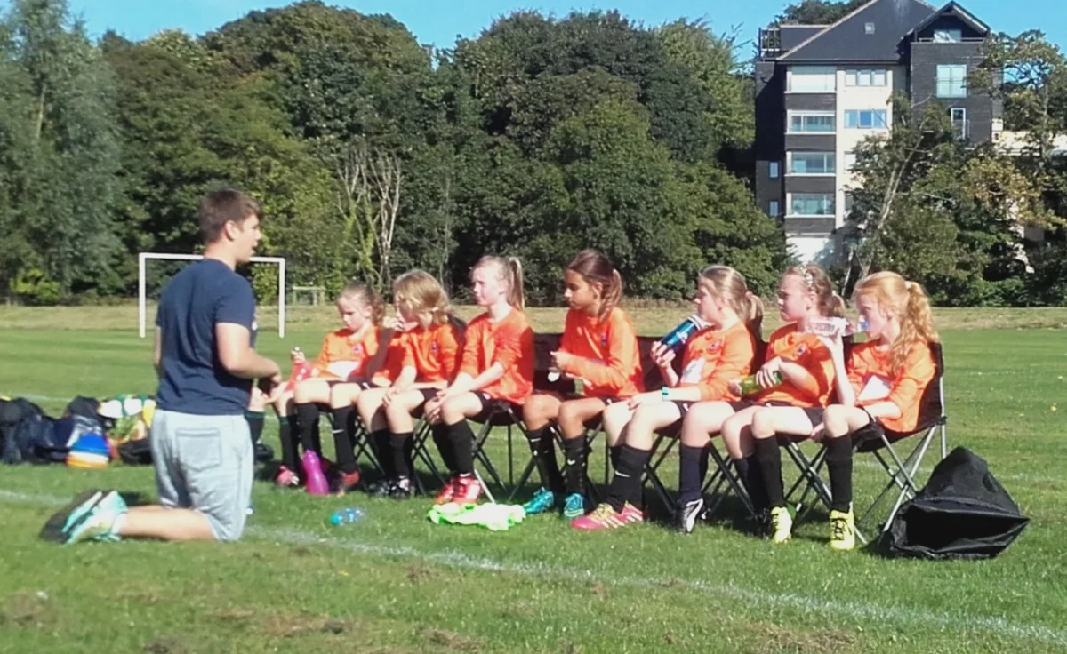 Wetherby Athletic Junior Football Club