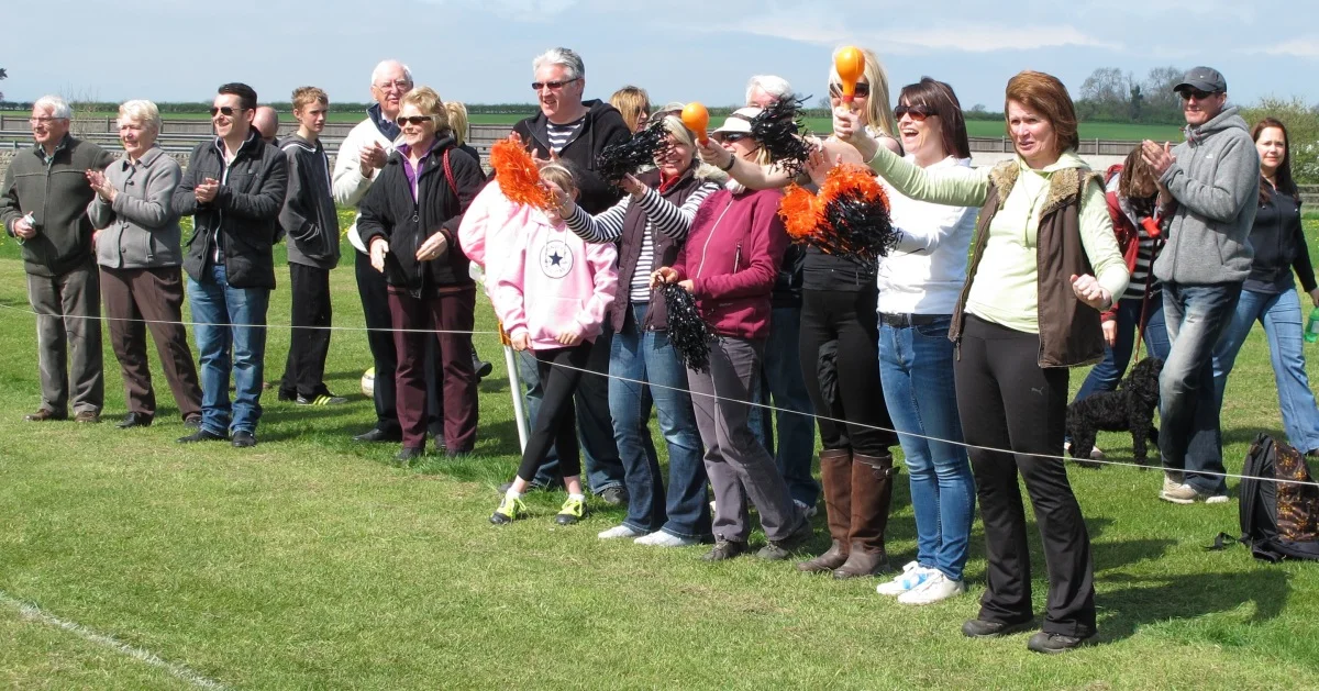 Wetherby Athletic Junior Football Club
