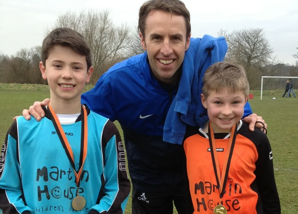 Wetherby Athletic Junior Football Club