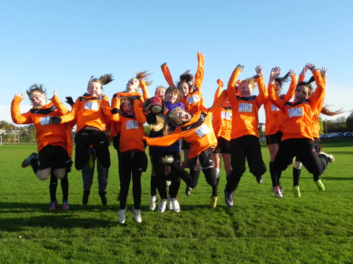 Wetherby Athletic Junior Football Club