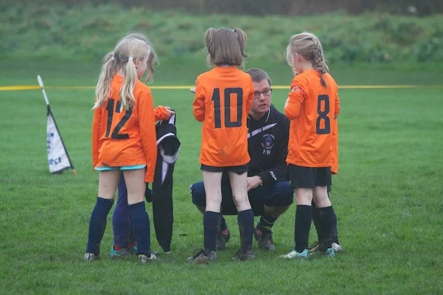 Wetherby Athletic Junior Football Club