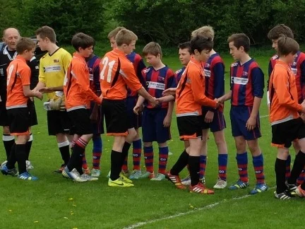 Wetherby Athletic Junior Football Club