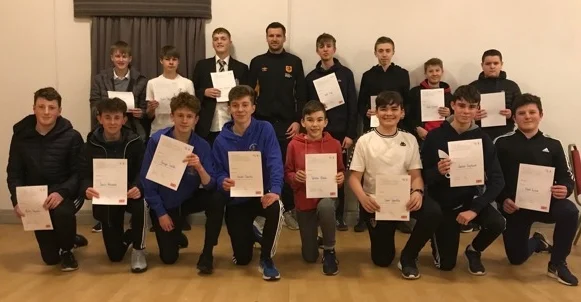 Wetherby Athletic Junior Football Club