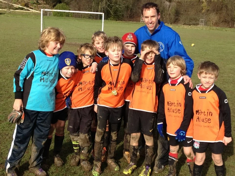 Wetherby Athletic Junior Football Club